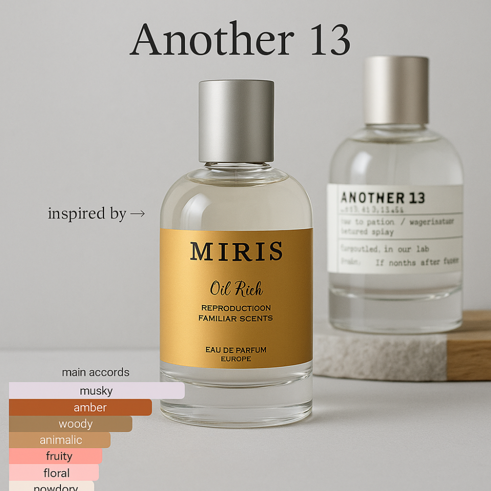 Le Labo Another 13 Perfume for Men and Women – Miris Perfume Co.