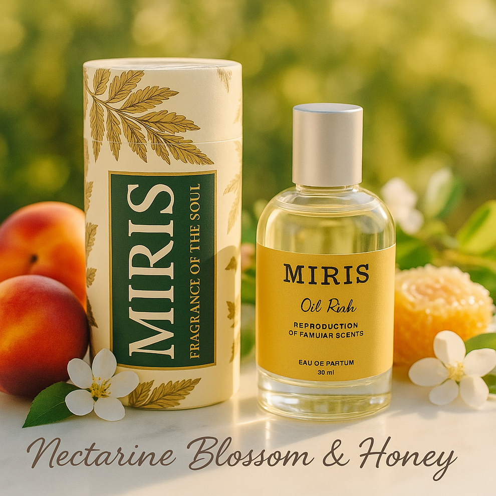 Jo Malone Nectarine Blossom & Honey Perfume for Men and Women – Miris ...