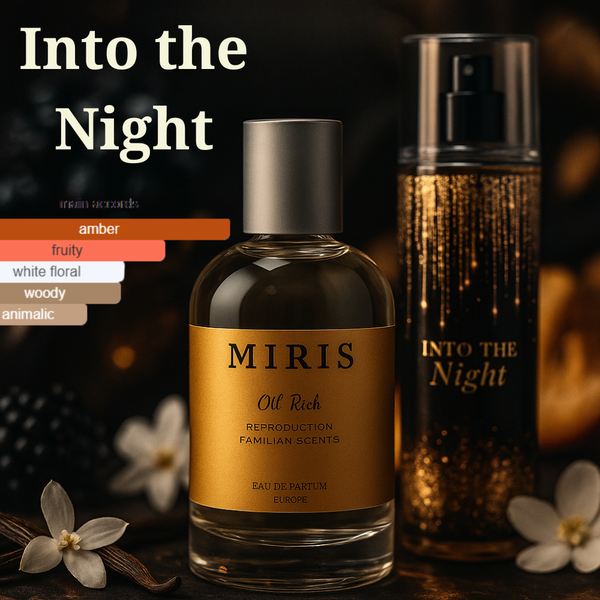 D Knight Perfume for Women – Miris Perfume Co.